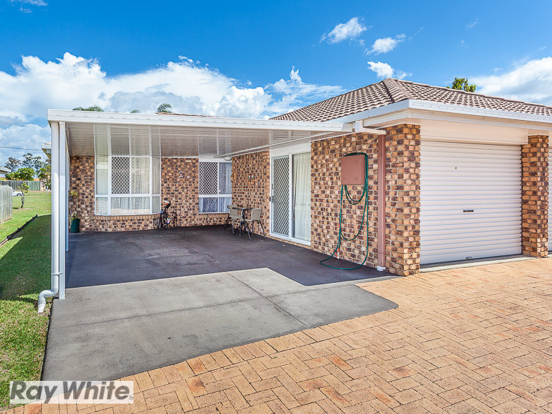 25 Coutts Court, Brendale, Qld 4500 - Property Details