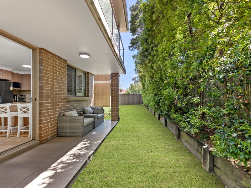 4/72-74 Talara Road, Gymea, NSW 2227 - Property Details