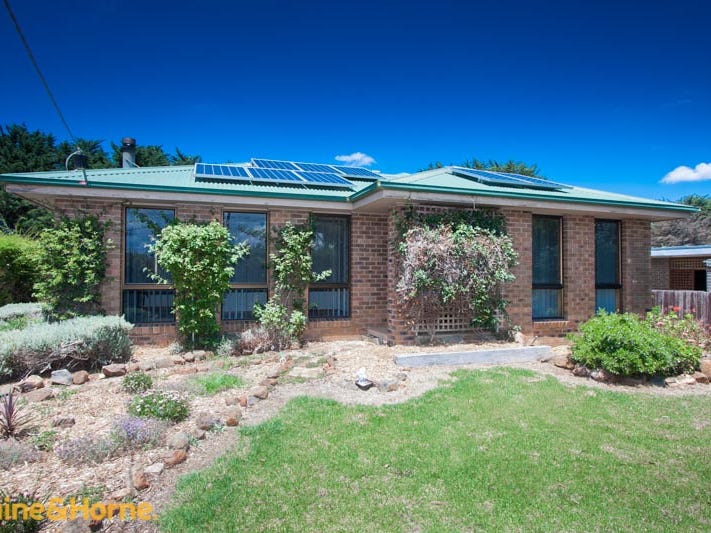 41 Station Street, Clarkefield, Vic 3430 - Property Details