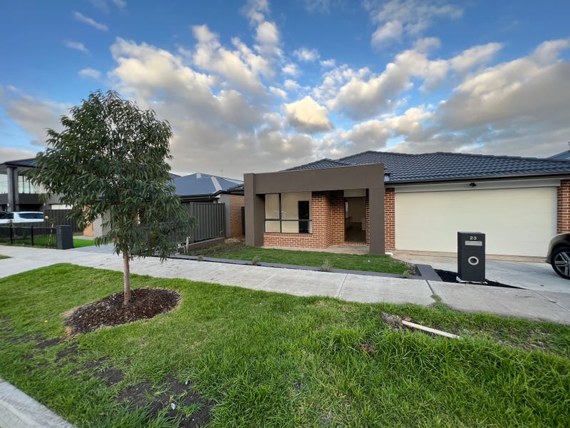 23 Koomba Cres, Greenvale, Vic 3059 - Property Details
