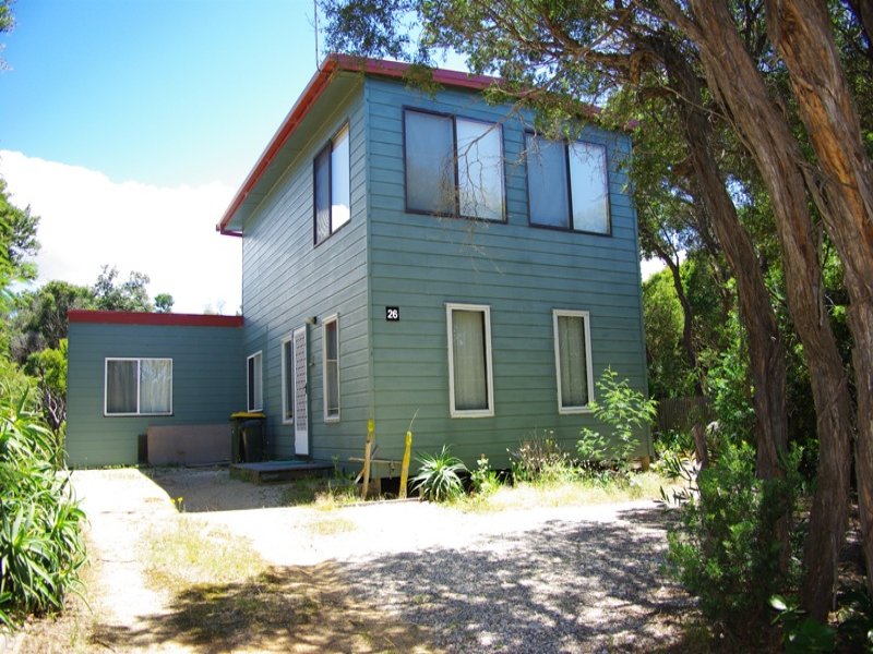 26 Shoreline Drive, Golden Beach, VIC 3851 - realestate.com.au