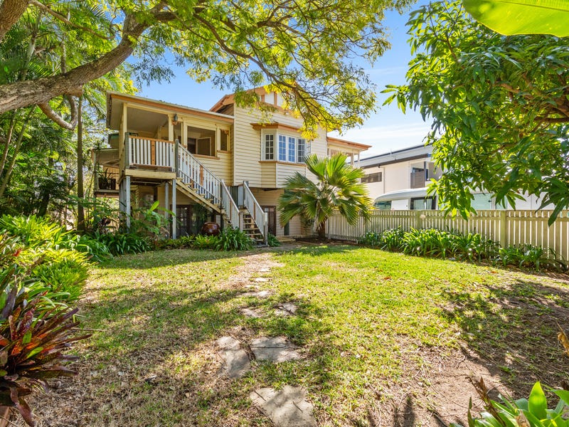 118 Wynnum North Road, Wynnum, Qld 4178 - Property Details