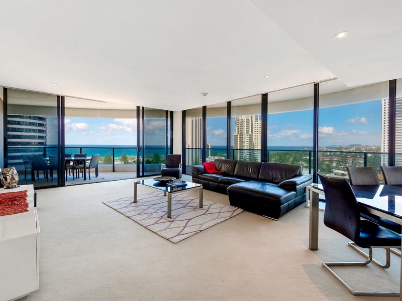 21109 The Oracle, Broadbeach, Qld 4218 - Property Details
