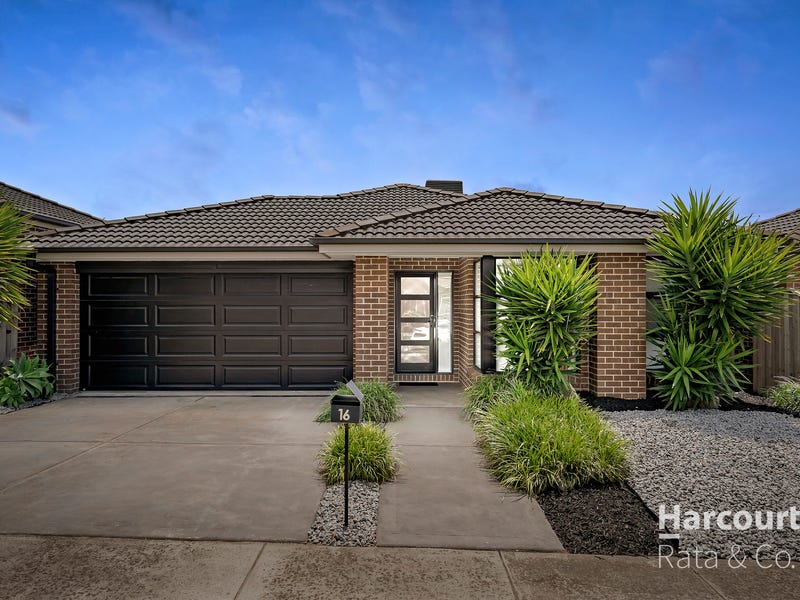 16 Altitude Drive, Doreen, Vic 3754 - Property Details