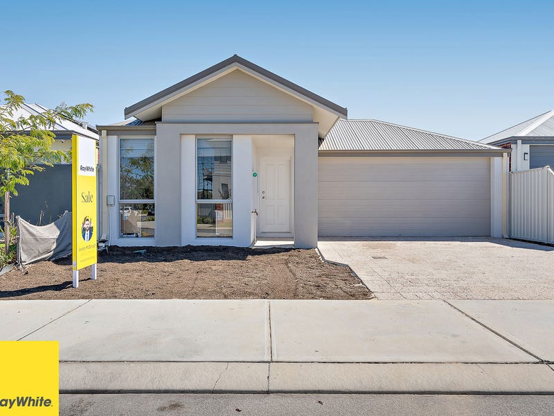 20 Throttle Street, Brabham, WA 6055 - Property Details