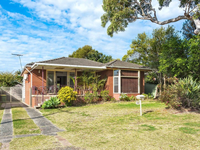 174 National Avenue, Loftus, NSW 2232 - realestate.com.au
