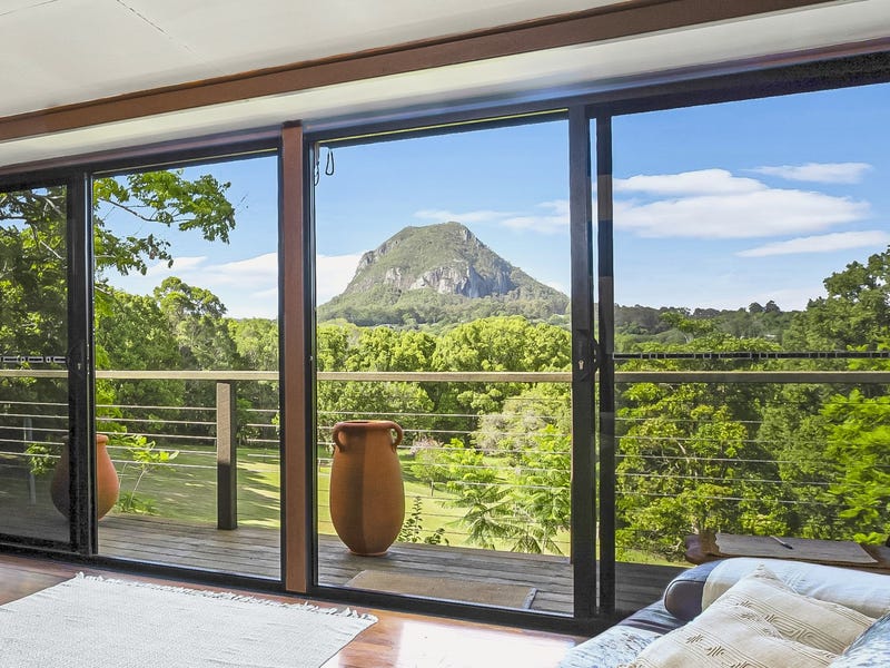 53 Gardners Road, Federal, Qld 4568 - Property Details