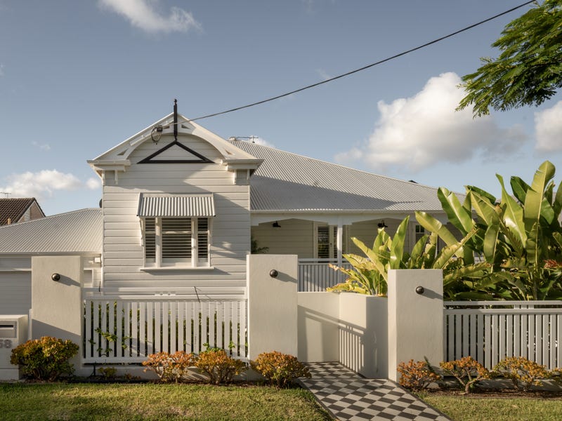 58 Upper Lancaster Road, Ascot, Qld 4007 - Property Details