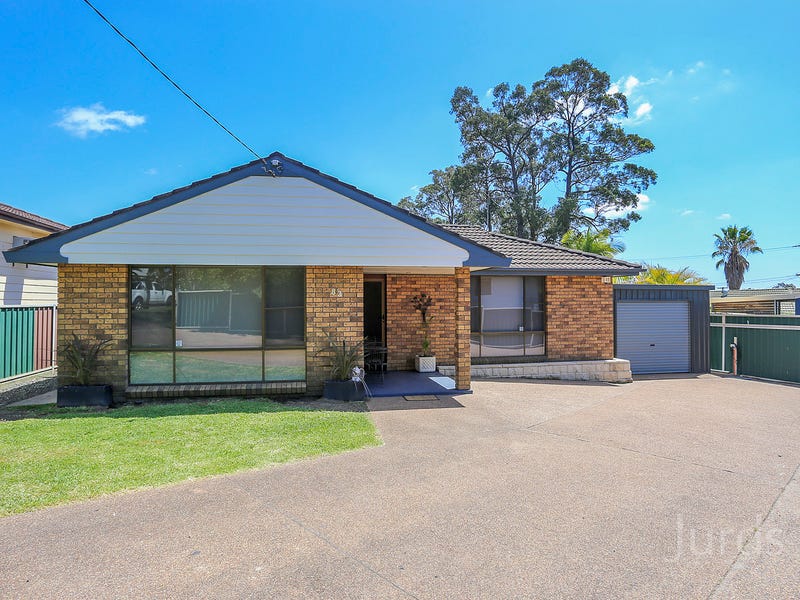 83 Armidale Street, Abermain, NSW 2326 - Property Details