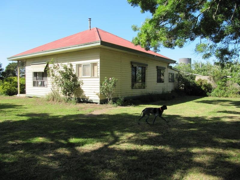 1, 596 Settlement Road, Kilmany, Vic 3851 - Property Details