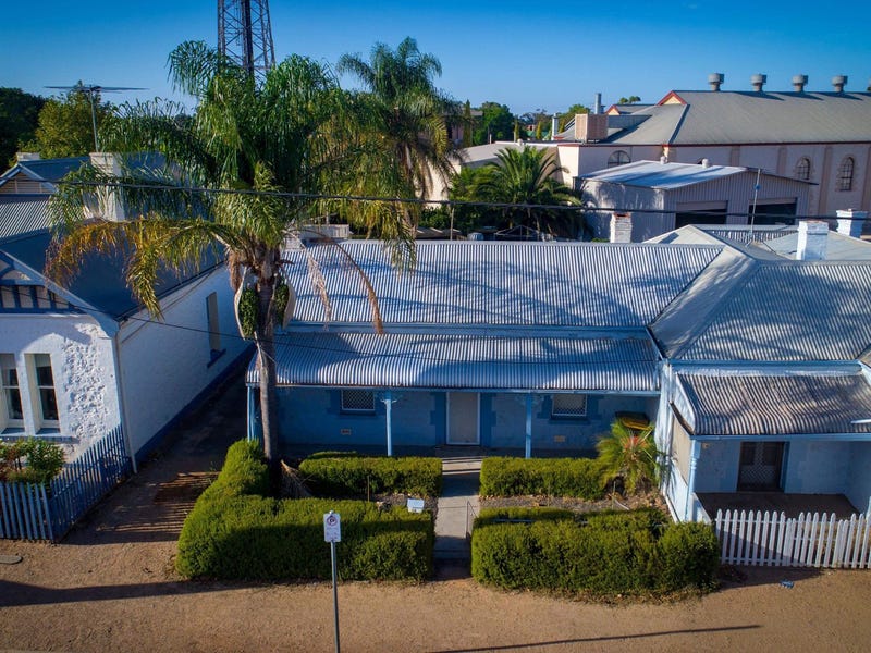 24 Edith Terrace, Balaklava, SA 5461 - Property Details