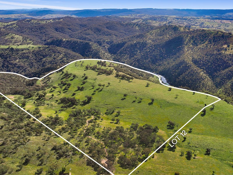 Lot 12 Ullamalla Road, Mudgee, NSW 2850 - Property Details
