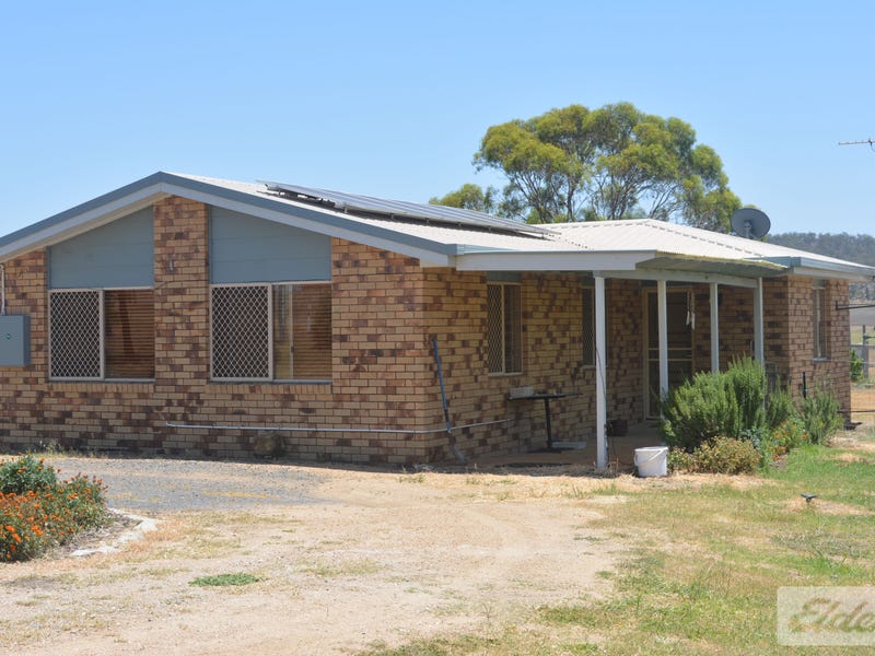 41 ROBINSON ROAD, Sladevale, Qld 4370 - Property Details