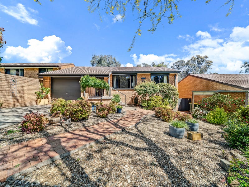 192 Dexter Street, Cook, ACT 2614 - Property Details