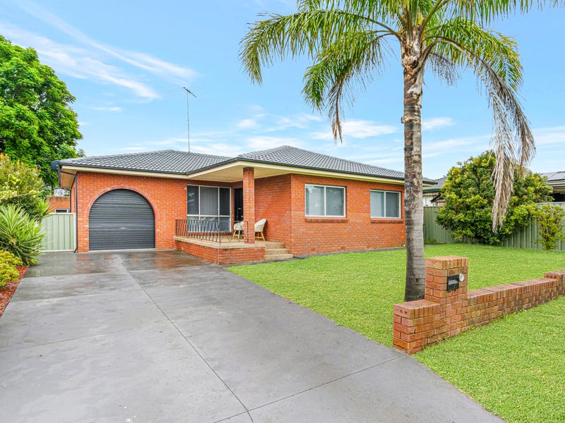 24 Talbragar Street, Ruse, NSW 2560 - Property Details