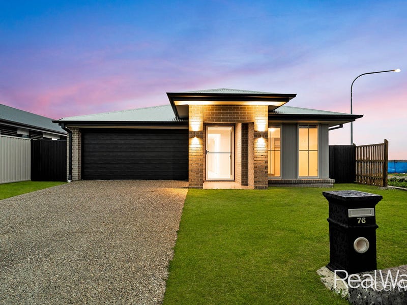 76 Rhythm Road, Ripley, QLD 4306 - realestate.com.au