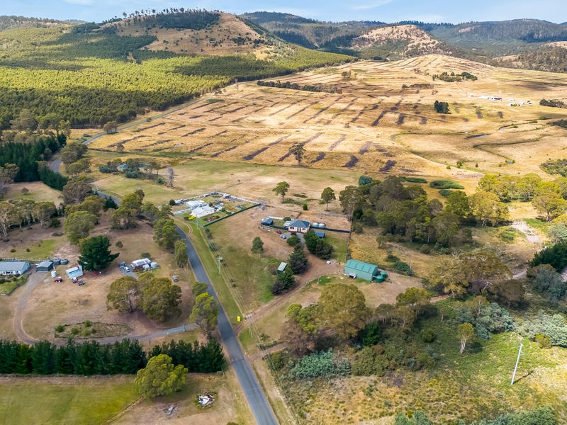 3417 Nugent Road, Buckland, Tas 7190 - Property Details