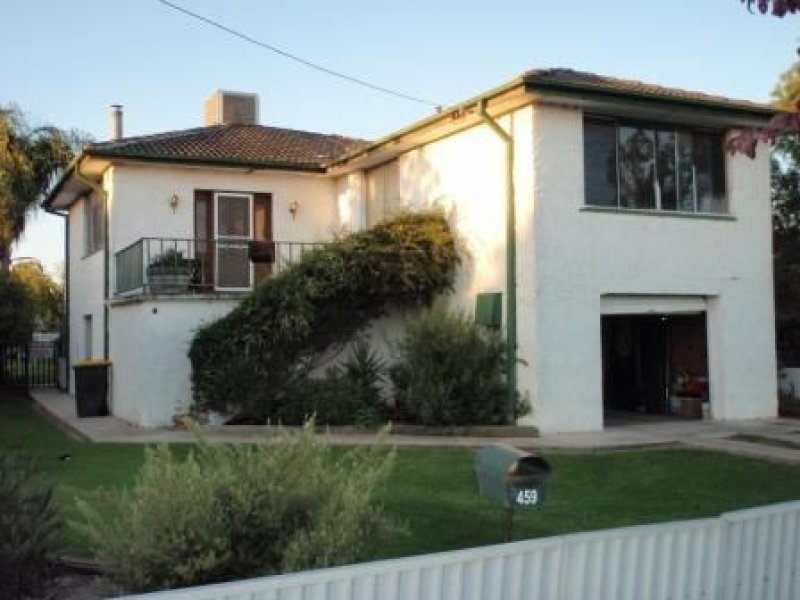 459 Cadell Street, Hay, NSW 2711 - Property Details