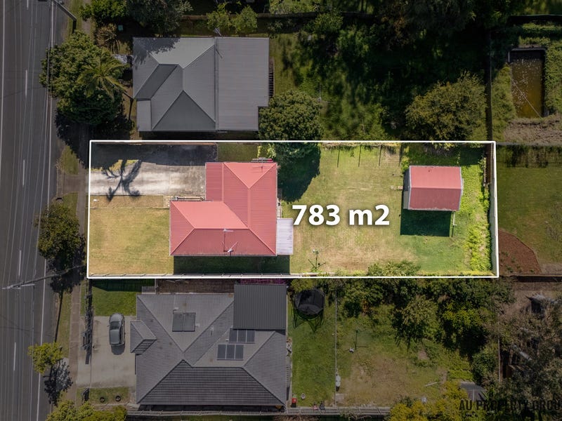 44 Stuart Street, Goodna, Qld 4300 - Property Details