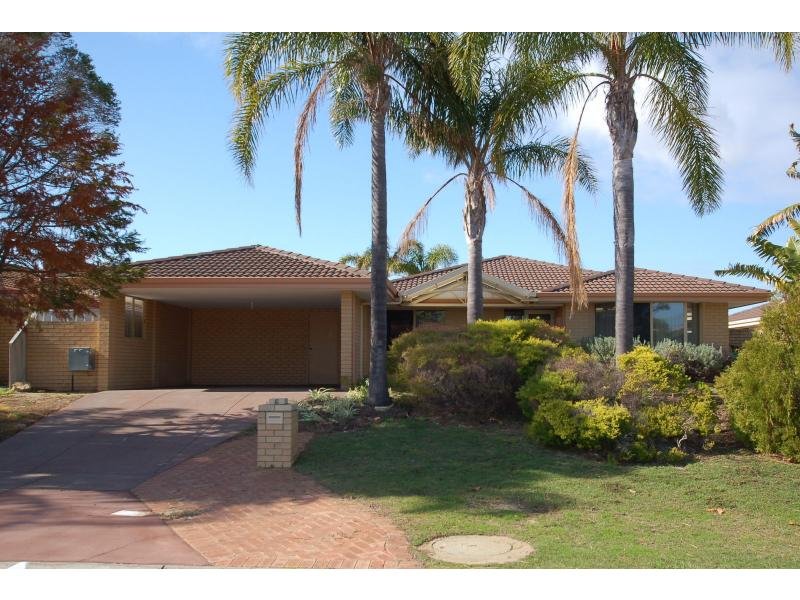 6 Kintyre Place, Kingsley, WA 6026 - Property Details