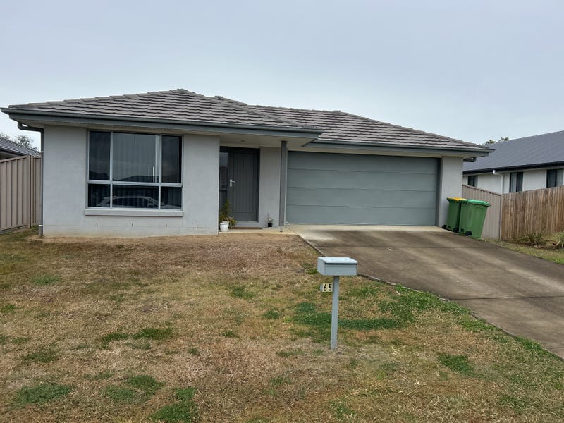 65 Hardy Drive, Laidley North, QLD 4341 - realestate.com.au