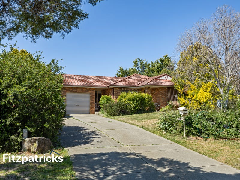 2 Chisholm Place, Lloyd, NSW 2650 - Property Details