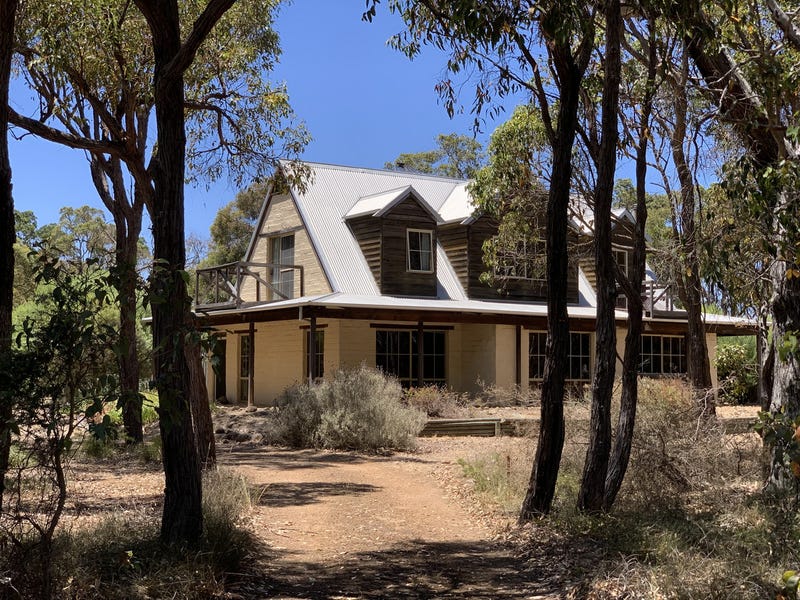 4 First Avenue, Kendenup, WA 6323 - Property Details