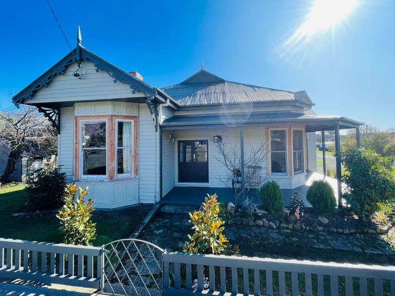 41 Talbot Street, Fingal, TAS 7214 - realestate.com.au