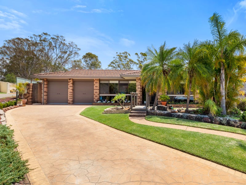 91 Lancia Drive, Ingleburn, NSW 2565 - Property Details