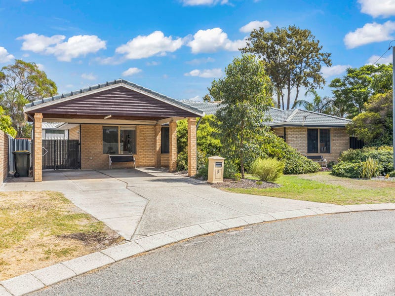 5 Cedar Place, Beechboro, WA 6063 - Property Details