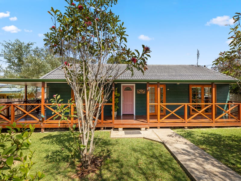 30 Dowle Street, Bellingen, NSW 2454 - Property Details