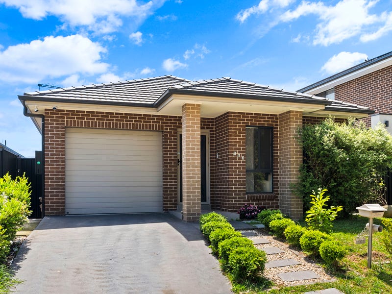 143 Sixteenth Avenue, Austral, NSW 2179 - Property Details