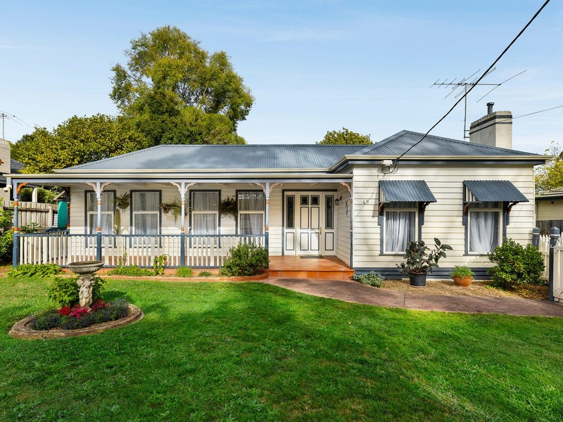 65 Murray Road, Croydon, Vic 3136 - Property Details