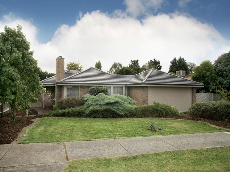 Sold House Prices & Auction Results in Lysterfield Rd, Lysterfield, VIC ...