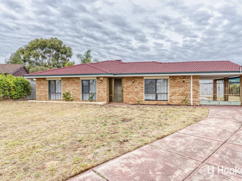 10 Hood Place, Gosnells, WA 6110 - Property Details