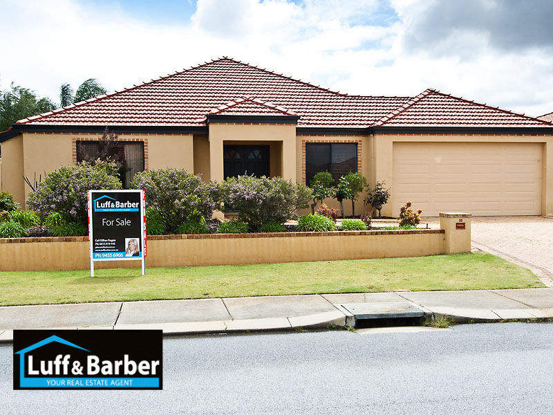 20 Saltram Turn, Canning Vale, WA 6155 - realestate.com.au