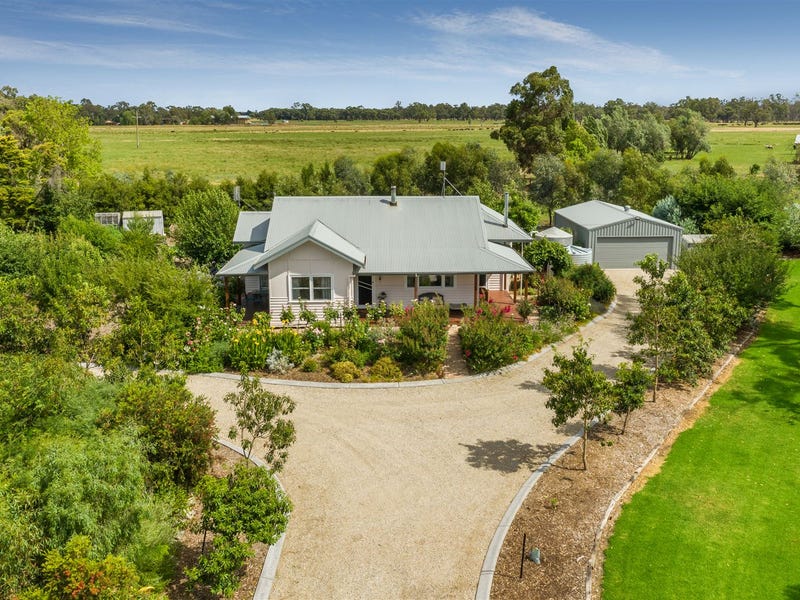 "Murrivale" 1101 Cohuna-Island Road, Cohuna, Vic 3568 - Property Details