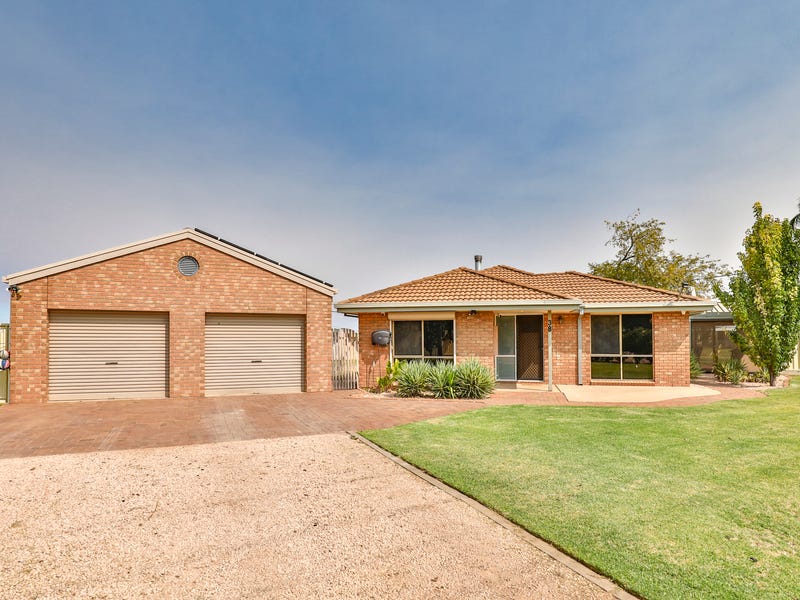 38 Campbell Avenue, Irymple, Vic 3498 - Property Details