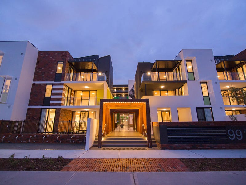 Unit 59/99 Palmerston St, Perth, WA 6000 - Property Details