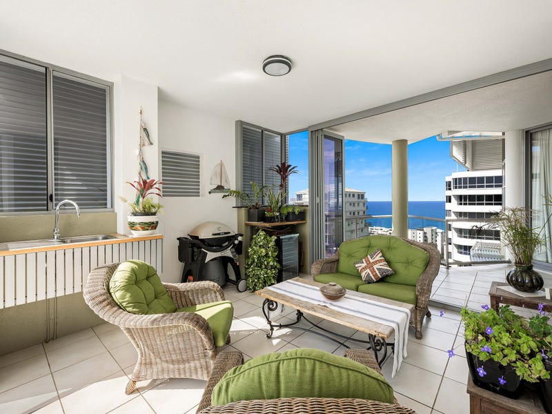 92/42 Canberra Terrace, Caloundra, Qld 4551 - Property Details