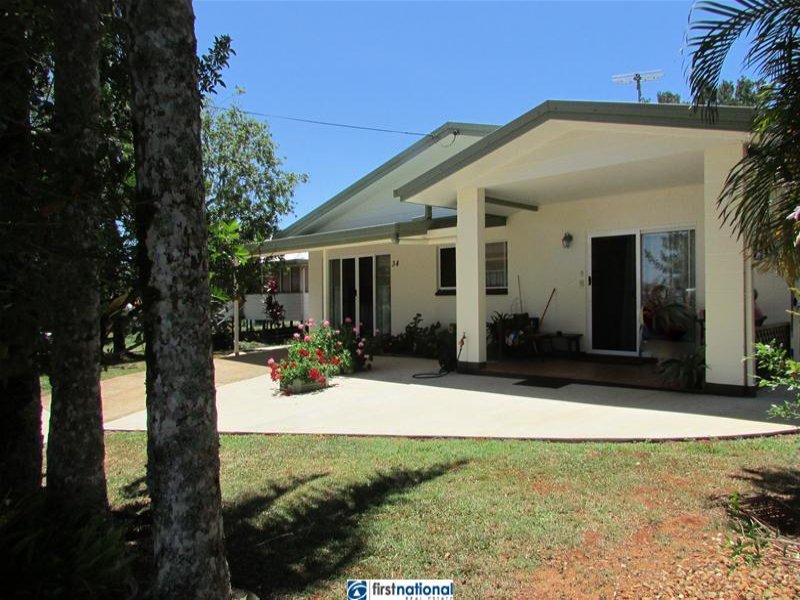 34 Patrick Street, Malanda, QLD 4885 - realestate.com.au