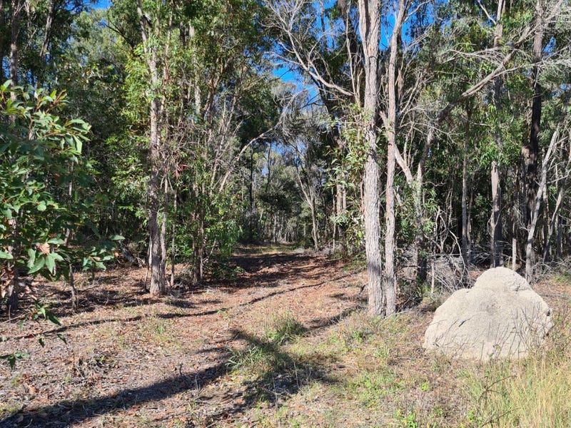 Sold Property Prices & Auction Results in Baffle Creek, QLD 4674 ...