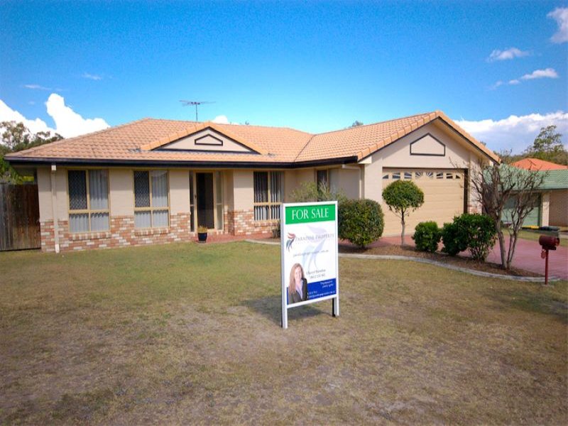 50 Newland Cres, Parkinson, QLD 4115 - realestate.com.au