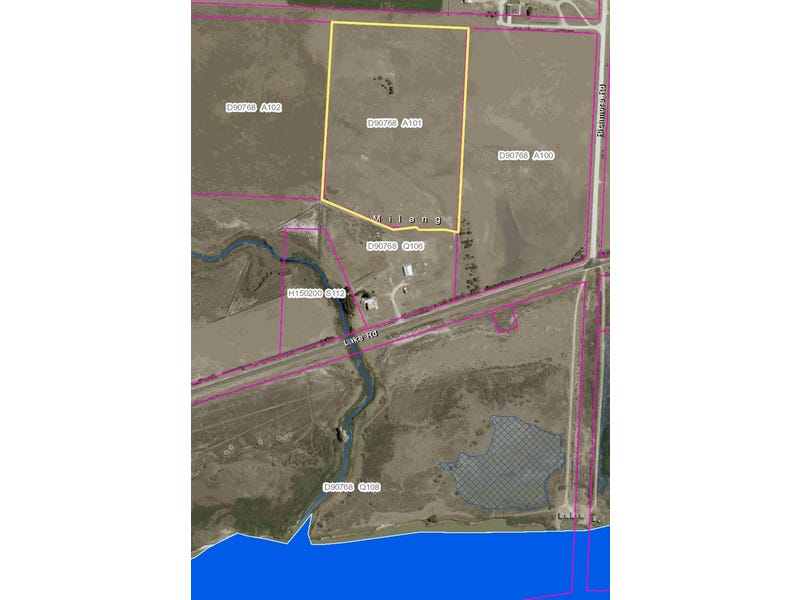 Lot 101 Richmore Road, Milang, SA 5256 - realestate.com.au