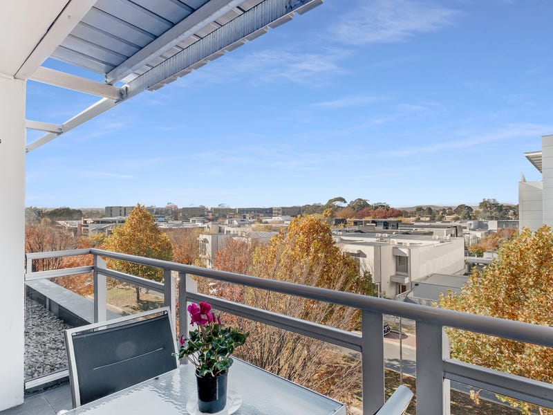 61/53 Dawes Street, Kingston, ACT 2604 - Property Details