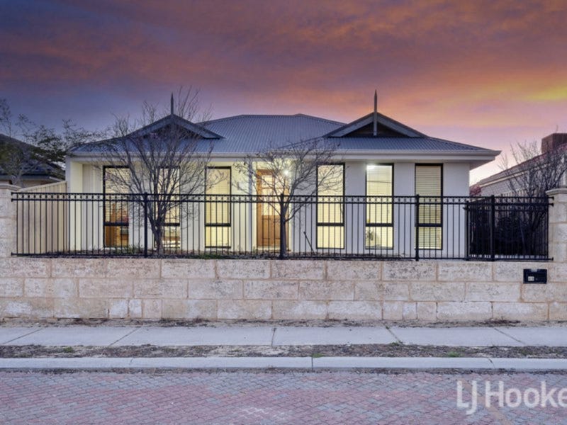 45 Sanctuary Gardens, Ridgewood, WA 6030 - realestate.com.au
