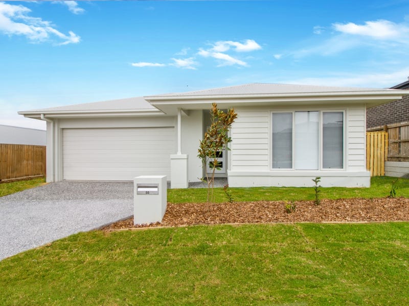 55 Bemina Cres, Spring Mountain, QLD 4300 - realestate.com.au