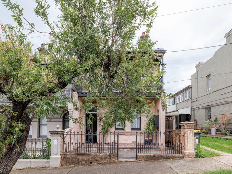 29 Edgeware Road, Enmore, NSW 2042 - Property Details