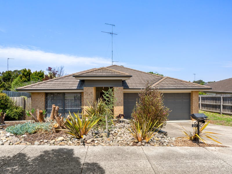 22 Gidgee Mews, Drysdale, Vic 3222 - Property Details