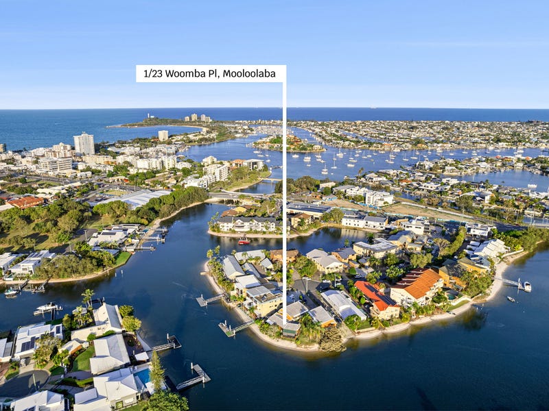 3 Bedroom Properties for Sale in Mooloolaba, QLD 4557 - realestate.com.au